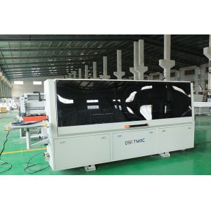 Quality Edge Band Thickness 10-60mm Woodworking Edge Banding Machine for Continuous for sale