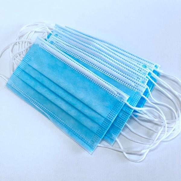 Quality 95% GBT38880-2020 Children's Disposable Face Masks for sale