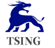 China TSING SHAN STEEL INDUSTRIAL LIMITED logo