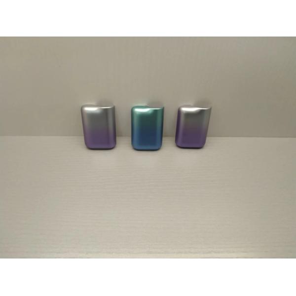 Quality Hot Runner System Disposable Electronic Cigarette Housing Mold Customized for sale