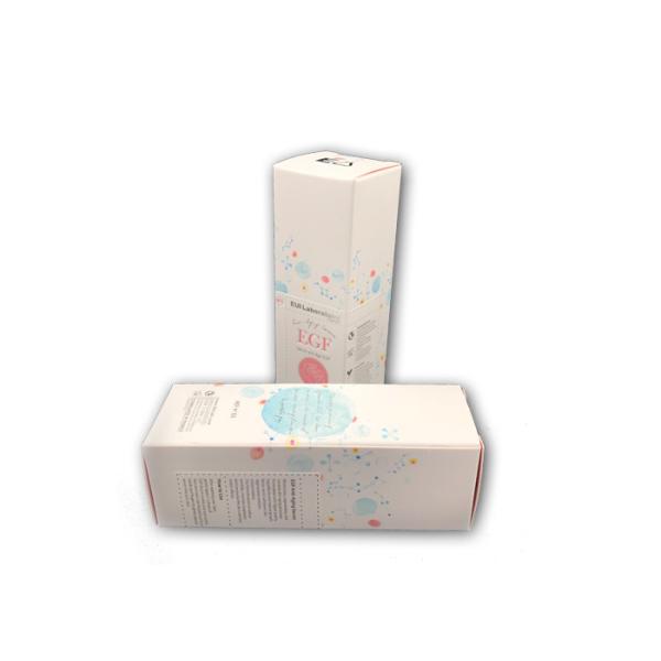 Quality Custom Printed Lipstick Boxes Small Cosmetic Boxes Recyclable Pantone Color for sale