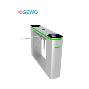 Quality Tripod Turnstile Gate for sale