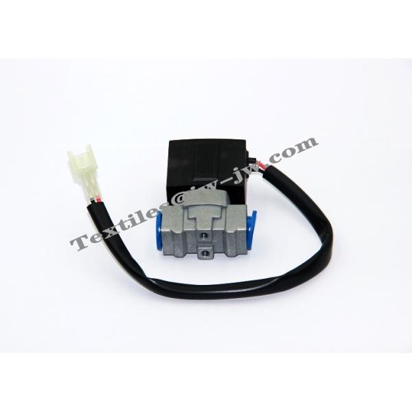 Quality Tsudakoma ZA Relay Solenoid Valves Airjet Loom Spare Parts for sale