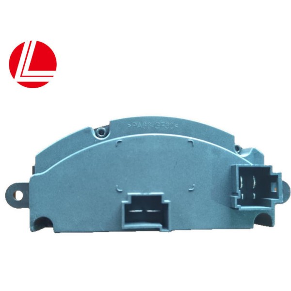 Quality MQB Platform 12V Blower Speed Control Module with ≤45db Noise for HVAC Systems for sale