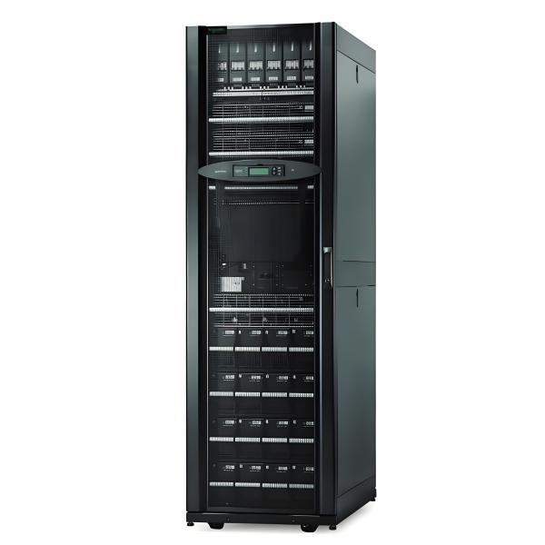 Quality 600KVA 3 Phase Ups 40Hz ~ 70Hz 3 Phase Battery Backup for sale