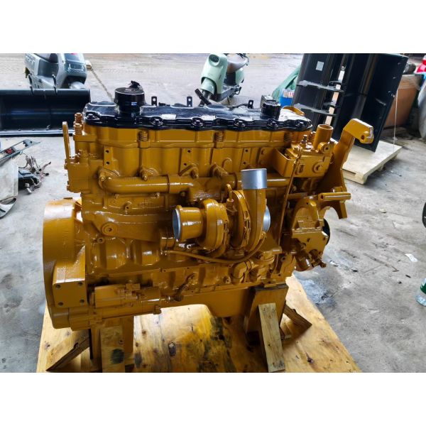 Quality CAT C7 Diesel Engine with ACERT Technology - Robust Power & High Torque for for sale