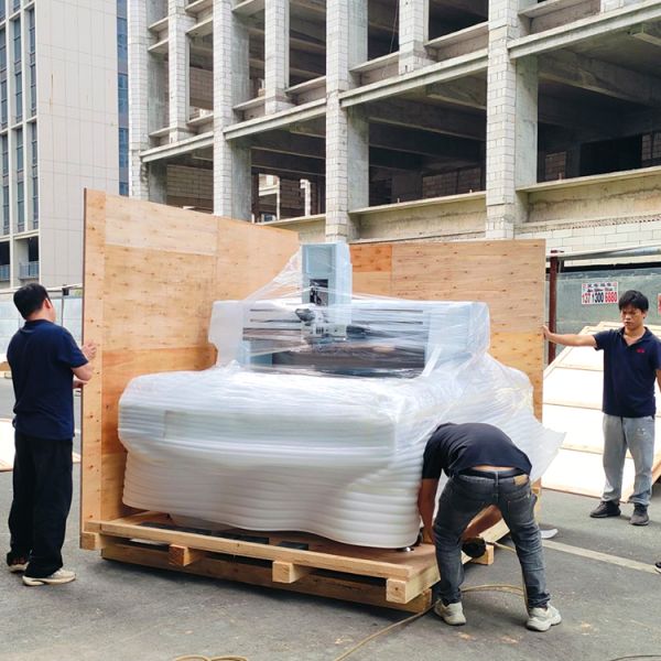 Quality Automatic CNC Vision Measuring Machine 0.1UM Resolution For Clocks Mobile for sale