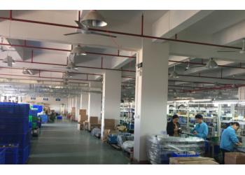 China Factory - Zhengzhou C-Power Electronics Firm