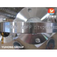 Quality STAINLESS STEEL FLANGE,SORF,WNFF,DIN2573,A182, F304, 304L, 304H, SS316, 316L for sale