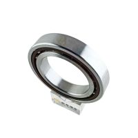 Quality 46116 Single Row 80*125*22mm Angular Contact Ball Bearing 7016AC for Lubrication for sale