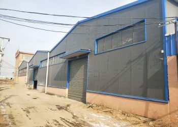 China Factory - Anping Chengke Wire Mesh Equipment Co., Ltd.