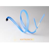 Quality BMS car seat heat sensor Telfon Wire Epoxy Coated Thermistor MF5A-5 Series for sale