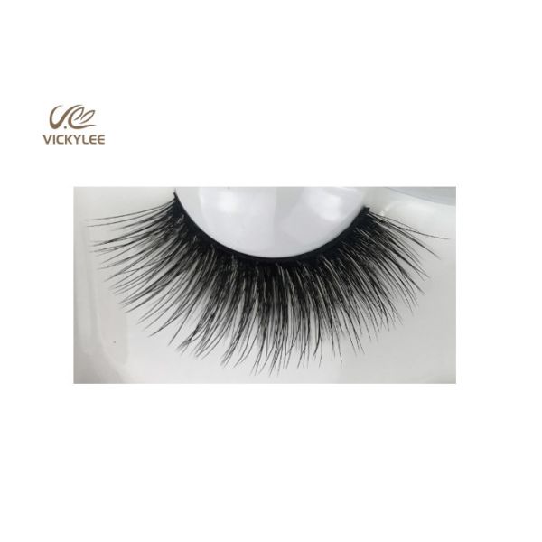 Quality Dramatic Style ODM 23mm Eyelash Extensions Volume Lashes for sale