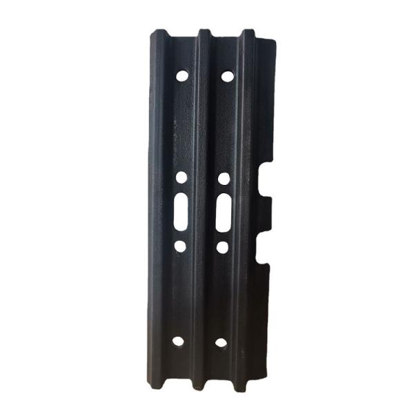 Quality OEM Ex40 Ex55 Ex60 Ex70 Ex75 Triple Grouser Track Shoes Hitachi Track Shoe for sale