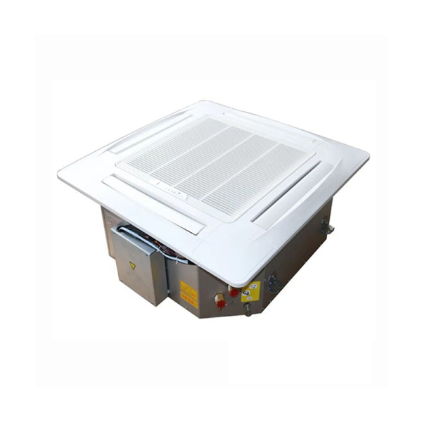 Quality SFP - FBQ - 238 Ceiling Cassette Fan Coil Unit: Efficient HVAC Solution for for sale