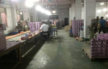 China Factory - MSAC CO.,LTD