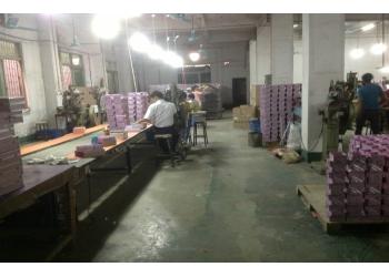 China Factory - MSAC CO.,LTD