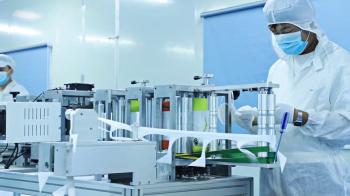 China Factory - Dongguan Expert Medical Technology Co., Ltd