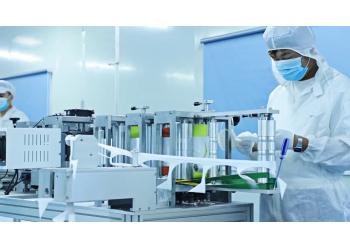 China Factory - Dongguan Expert Medical Technology Co., Ltd