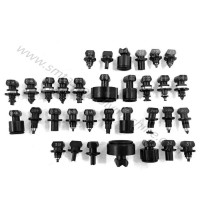 Quality YMH Yamaha YS SMT Machine Parts Suction Nozzle 301A 301 303 304 for sale