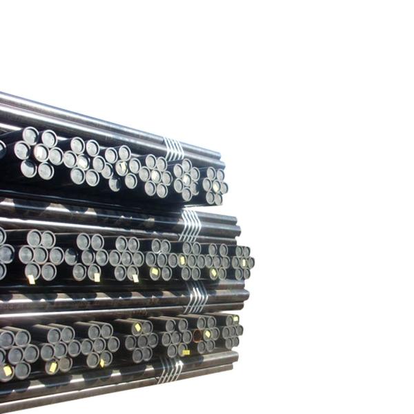 Quality Dellok HFW Carbon seamless steel Pipe seamless Steel Tube for sale