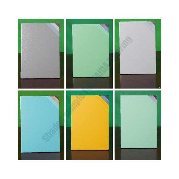 Quality Waterborne Polyurethane Floor Paint Coating Pigment High End Customization for sale