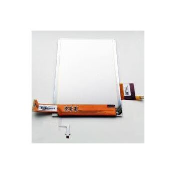 Quality 6.0 Inch E Ink LCD Display with PCAP Touch Panel and 758 ×1024 High Resolution for sale