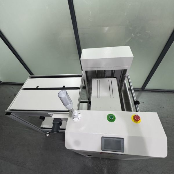 Quality Robust SMT 250-460 Compatible PCB Loader Engineered to Deliver Smooth and PCB for sale