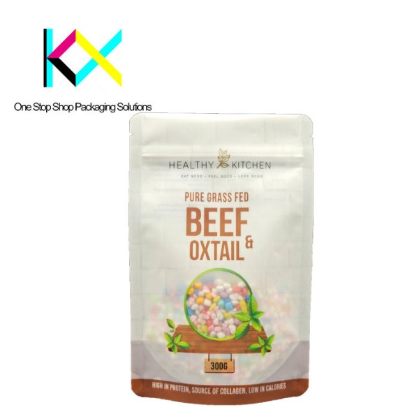 Quality Recyclable Rotogravure Printed Pouches Eco Friendly Packaging Bags Up To 11 Colors for sale