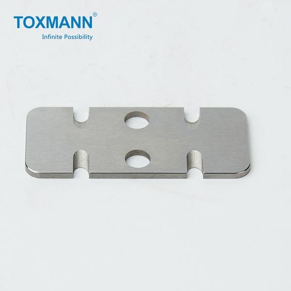 Quality Antiwear Metal CNC Parts for sale