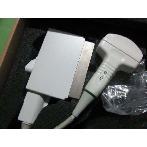 Quality Abdominal 3.8Mhz Curved Array Transducer Ultrasound 3CB Compatible GE Logiq200pr for sale