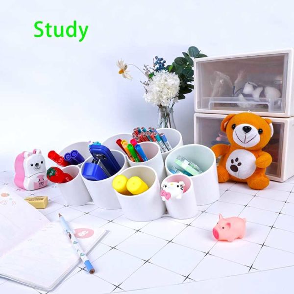 Quality FDA Multi Function Pen Holder for sale