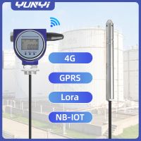 Quality Submersible Level Sensor Wireless Liquid Level Probe with High Accuracy and for sale