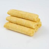 Quality Mixed Flavor Corn Sticks Assorted Snack Pack Original Apple Banana Strawberry for sale
