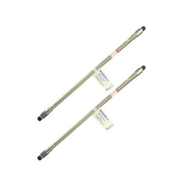 Quality Routine Analysis HPLC Chromatography Columns 5um 250 X 4.6mm C18 Columns for sale