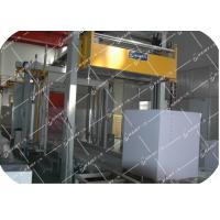 China Automatic Pallet Wrapping Machine Intelligent Equipment Electric Heating Type factory