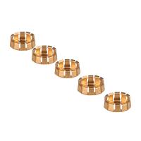 Quality Passivating Laser Cutting Service Machining Aluminum Cut Parts for sale