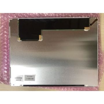 Quality Sharp 12.1" Gaming Lcd Touch Display LQ121S1LG74 800*600 Pixels 450CD/M2 450cd for sale