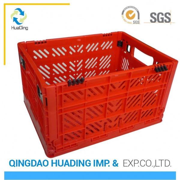 Quality HDPE or PP Material Disposable Plastic Food Container for Fruit and Vegetable for sale