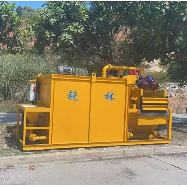 Quality mud mixing system, mud recycling system for sale for sale