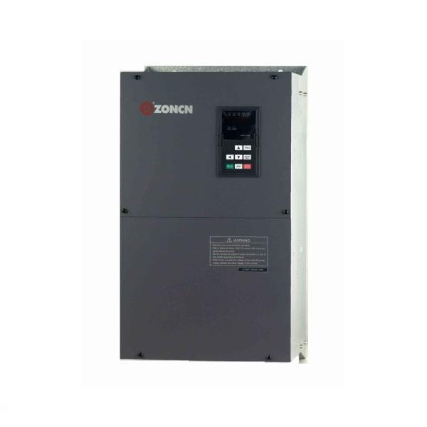Quality 400v 75kw Low Voltage Inverter Eu CE Certification Rs485 For Motor for sale