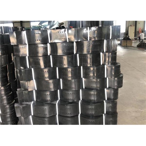 Quality Erosion control 1.7mm Geocell Road Construction For Retaining Wall for sale