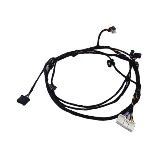 Quality Universal Automotive Wiring Harness Stable Car Wiring Harness Custom for sale