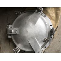 Quality Marine Steel Weathertight Portlight Welded Type Marine Ship Side Scuttles for sale