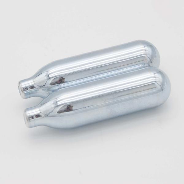Quality 8g N2O Whipped Cream Chargers Cartridges 50 / 100 Count for sale