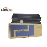 Quality Kyocera Taskalfa 221 Toner 870 Gram Compatible TK435 Photocopiers for sale