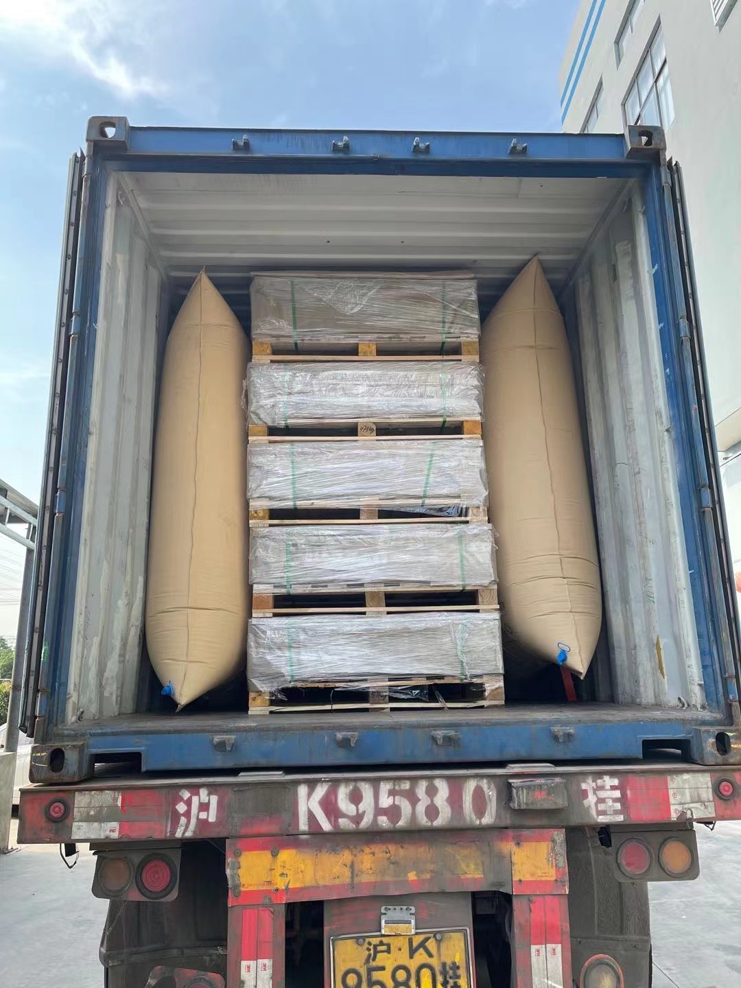 Polylactic Acid PLA Sheet Roll For Egg Carton Tray PLA Food Containers ...