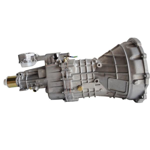 Quality Genuine 8HP45X for BMW F15 F16 F25 X3 X4 X5 X6 N55 Automatic Transmission for sale