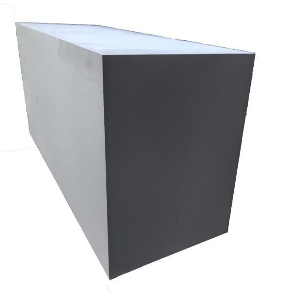 Quality Isostatic Casting Graphite Block for sale