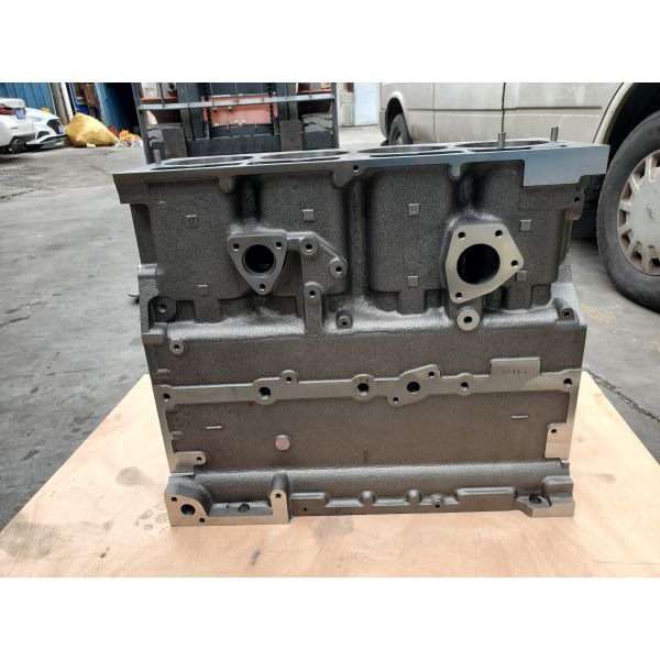 Quality 1N3574/7N5454 Aluminum Block 4 Cylinder Engines Carter 3304 Material Casting for sale